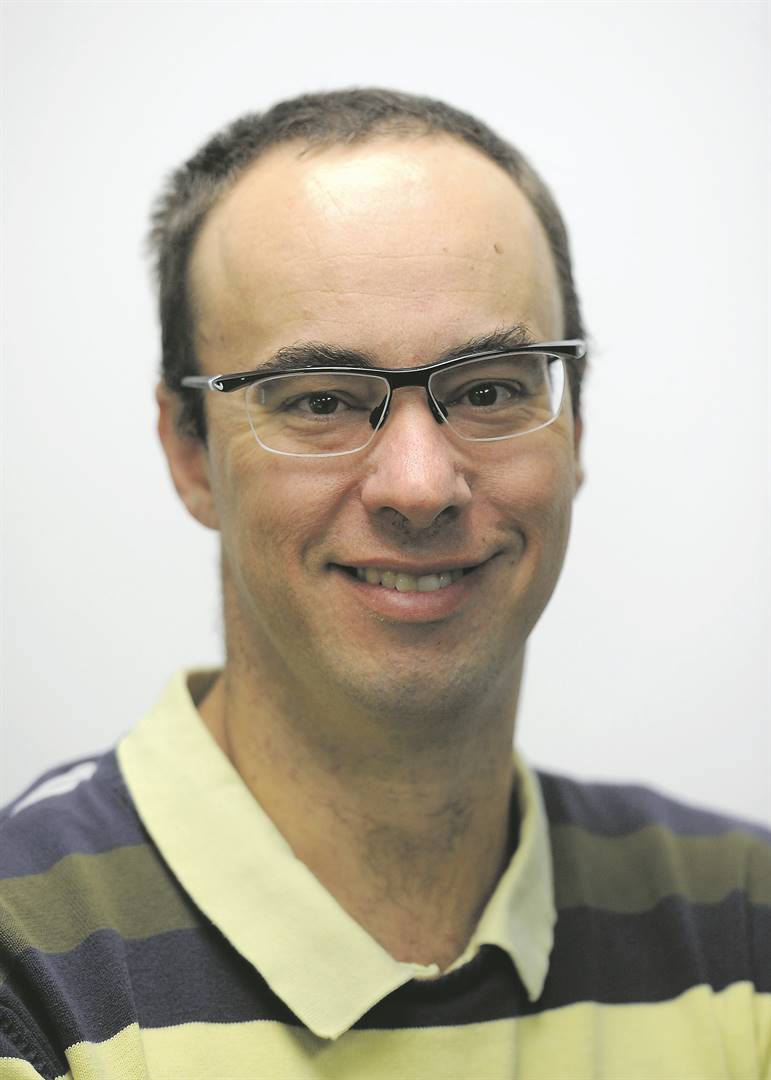 Beeld-Metro-Gauteng: Marthinus sê | Netwerk24
