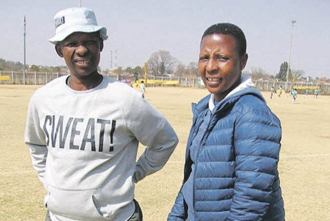 LESBIANS DEMAND RESPECT! | Daily Sun