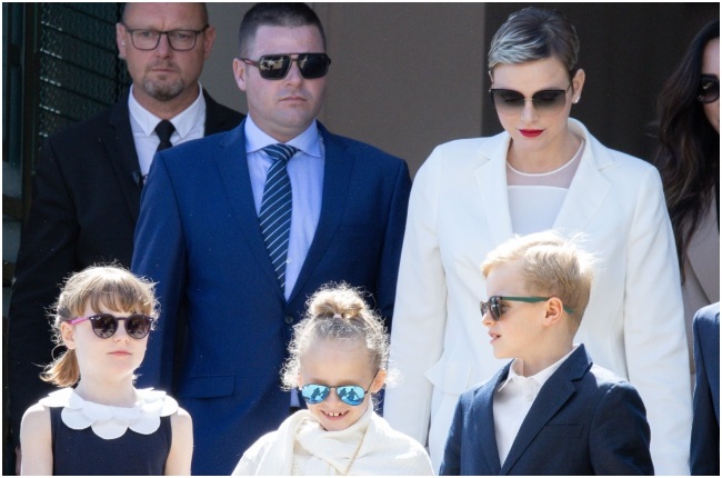 Princess Charlene’s SA family joins her at the Monte-Carlo Masters ...