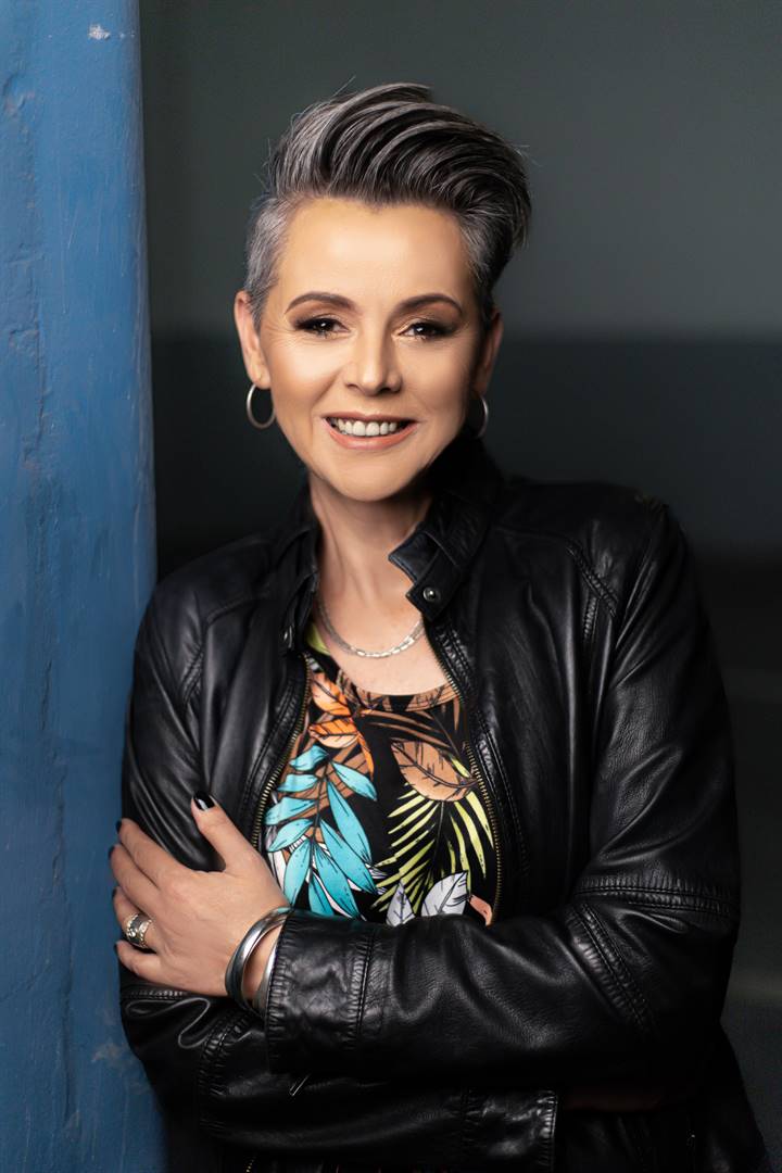 Jennifer Zamudio dra nuwe album aan vriendin op | Netwerk24