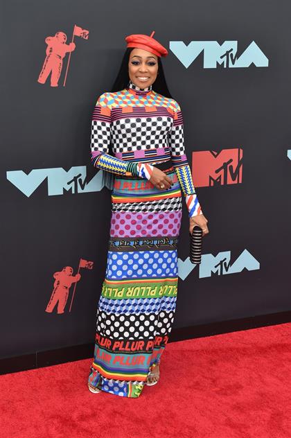 Lizzo, Normani and Megan Thee Stallion's looks created a stir on the ...