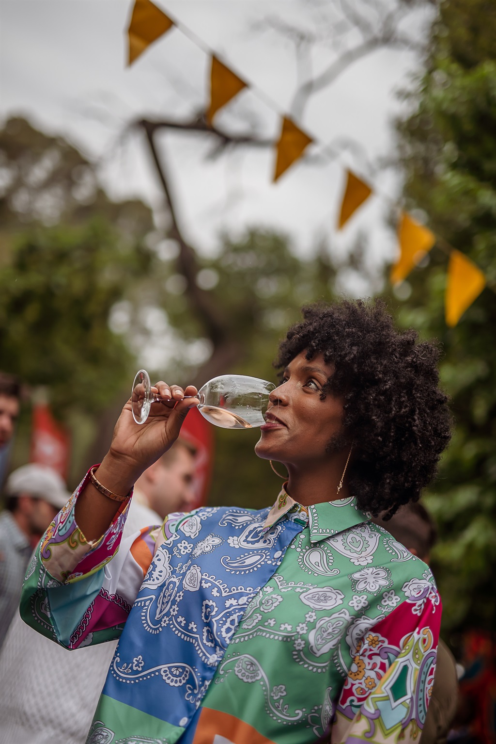 Kom borrel en bars uit jou nate in die Boland | Netwerk24
