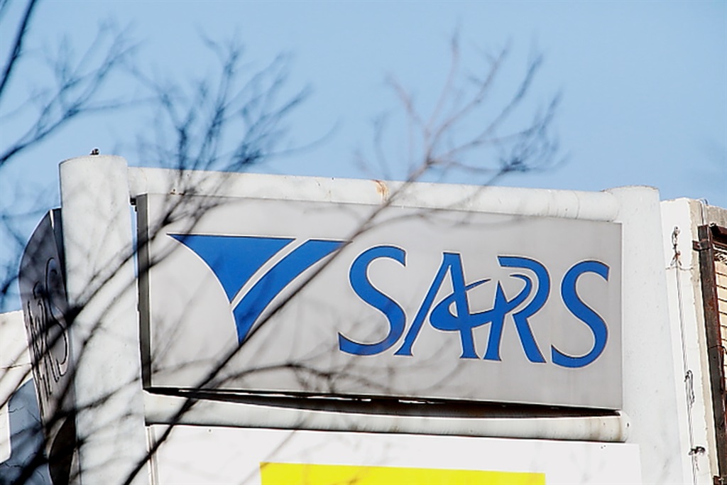 Sars guns for controversial Hendrick Kganyago who owes nearly R500k in ...