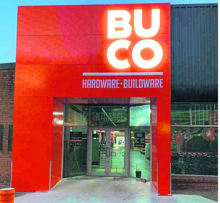 How BUCO Somerset West came to be | Netwerk24