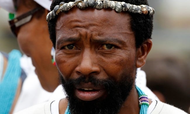 AbaThembu King Buyelekhaya Dalindyebo takes another wife | News24