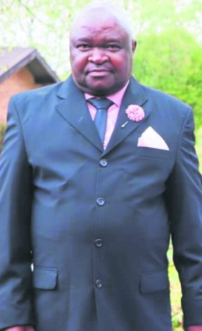 Family pays tributes to former Greytown cop | News24
