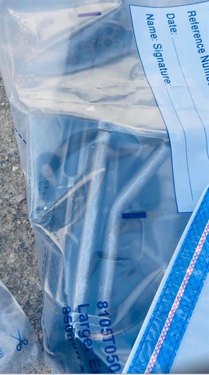 Police raid storeroom of suspected cash-in-transit robbers behind ...