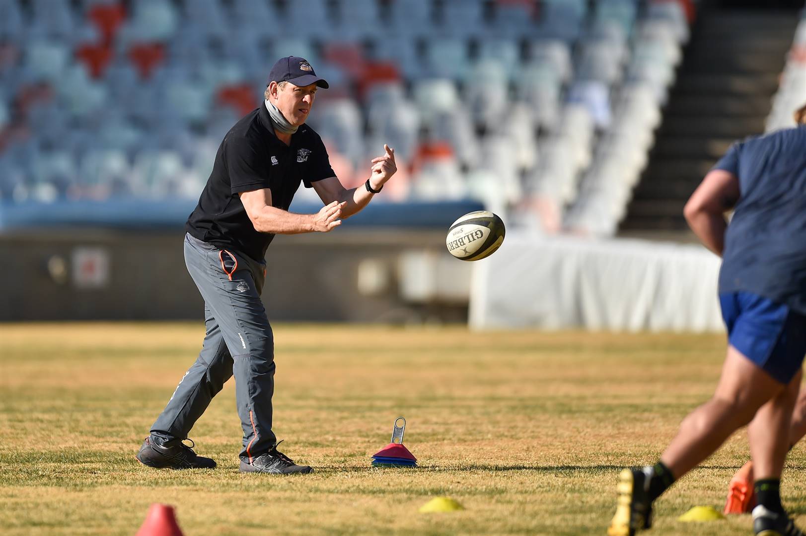 Cheetahs speel met nuwe span teen Griekwas | Netwerk24