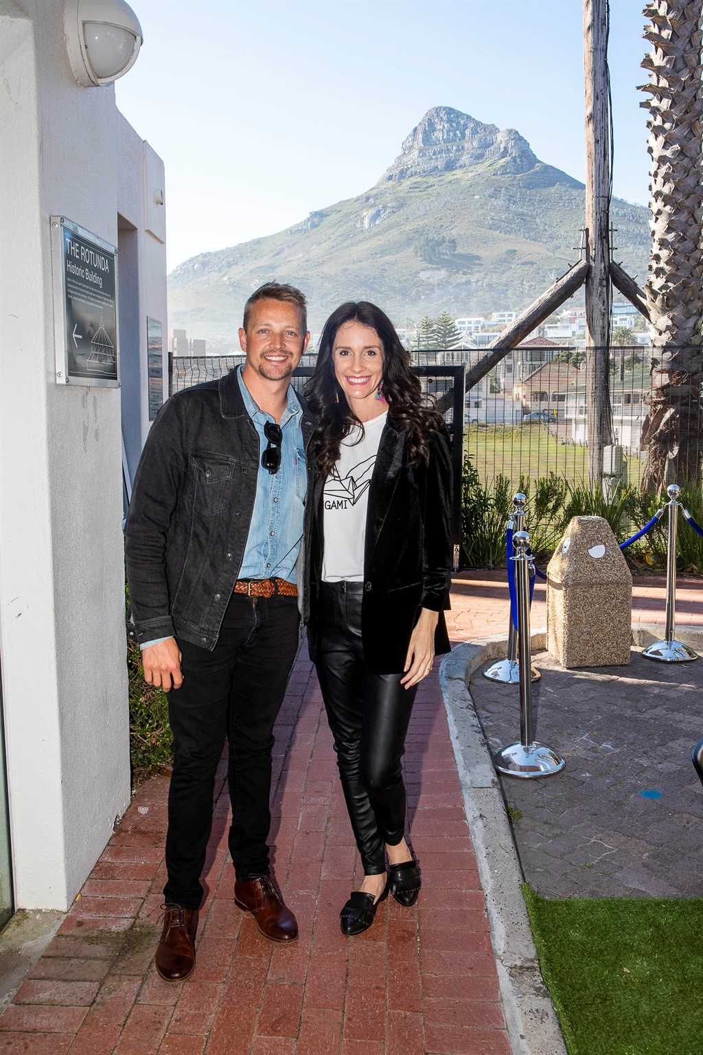 KYK: Al die swier en glans van die 9de Silwerskermfees | Netwerk24