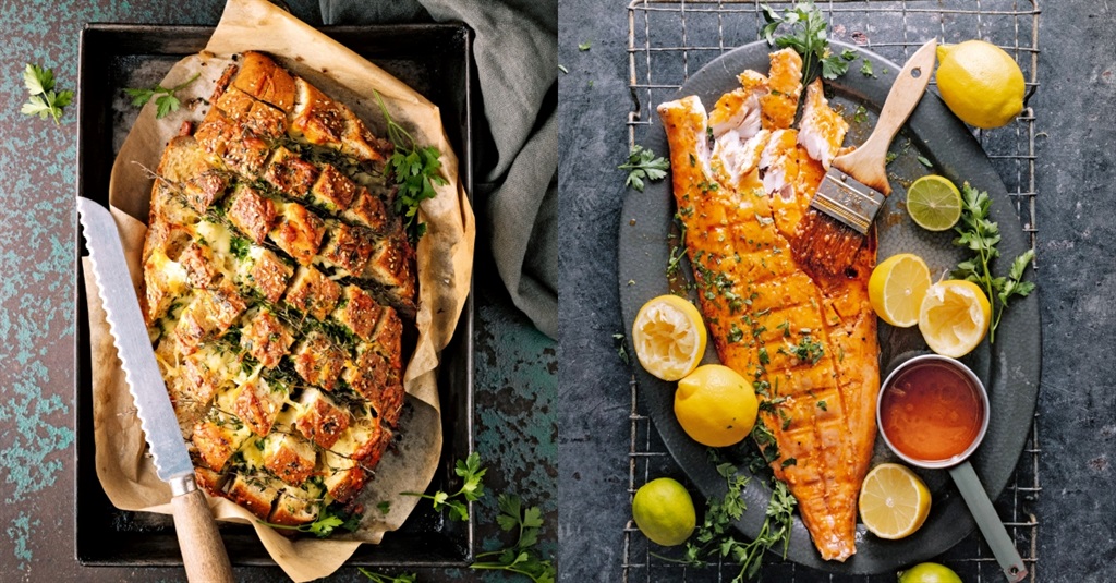 Van die lekkerste ribbetjies tot gestopte brood: 8 geregte ideal vir ’n ...