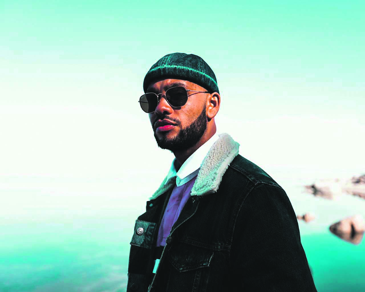 YOUNGSTA MAKES OGs LOOK GOOD! | Daily Sun