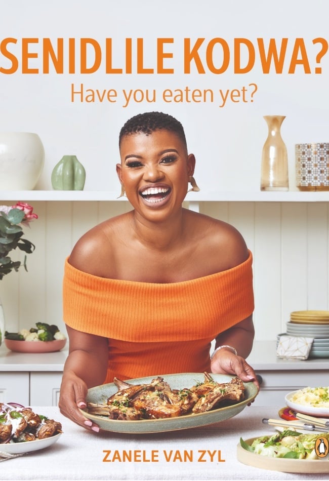 From pork chops to bundt cakes – Zanele Van Zyl's recipes are a must ...