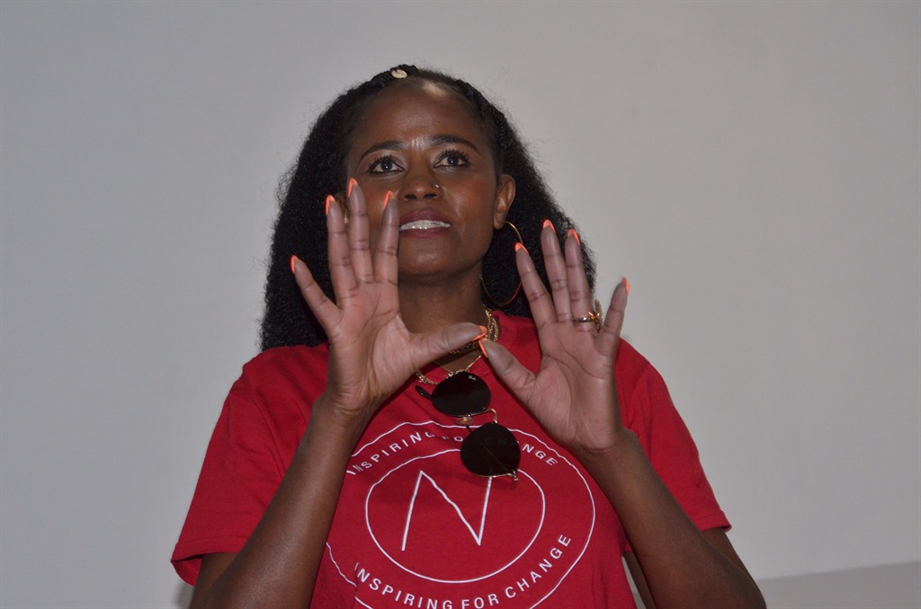 Singer: Music lyrics come in my sleep! | Daily Sun