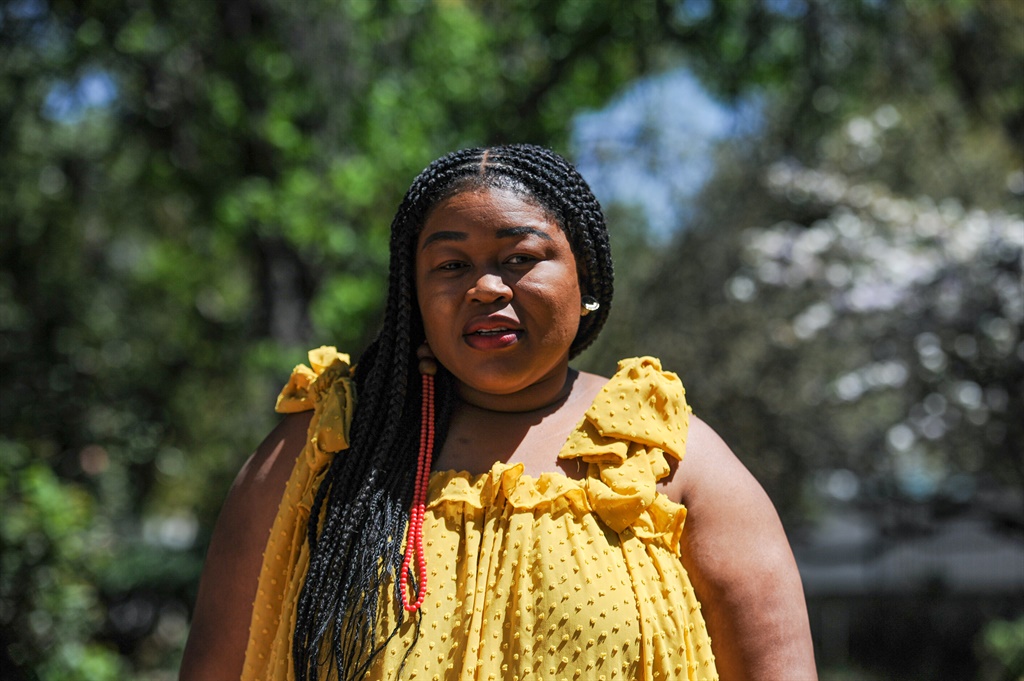 Podcast | Winning Women: MoAfrika wa Mokgathi – An artistic journey ...