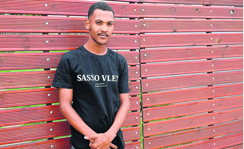 Local rapper to launch long-awaited mixtape | News24