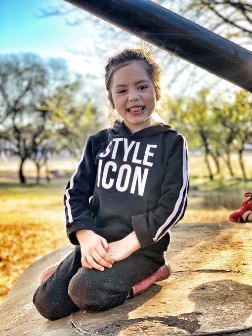 'MY LITTLE GIRL IS AFRAID TO GO TO THE TOILET' | Daily Sun