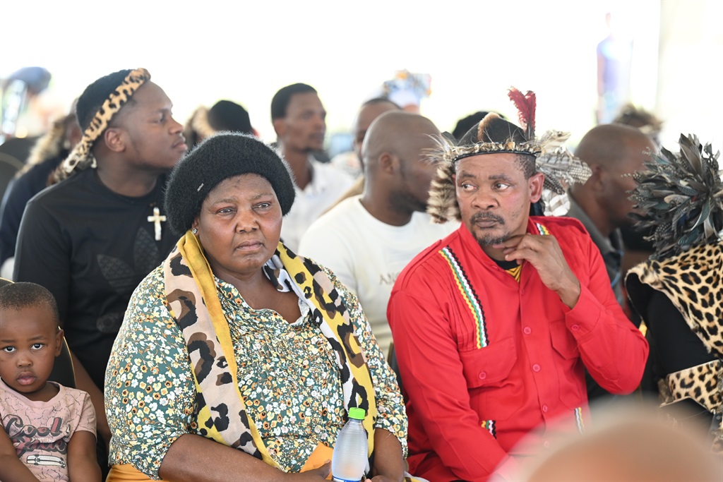 Maskandi stars: Prince Buthelezi fought for us! | Daily Sun