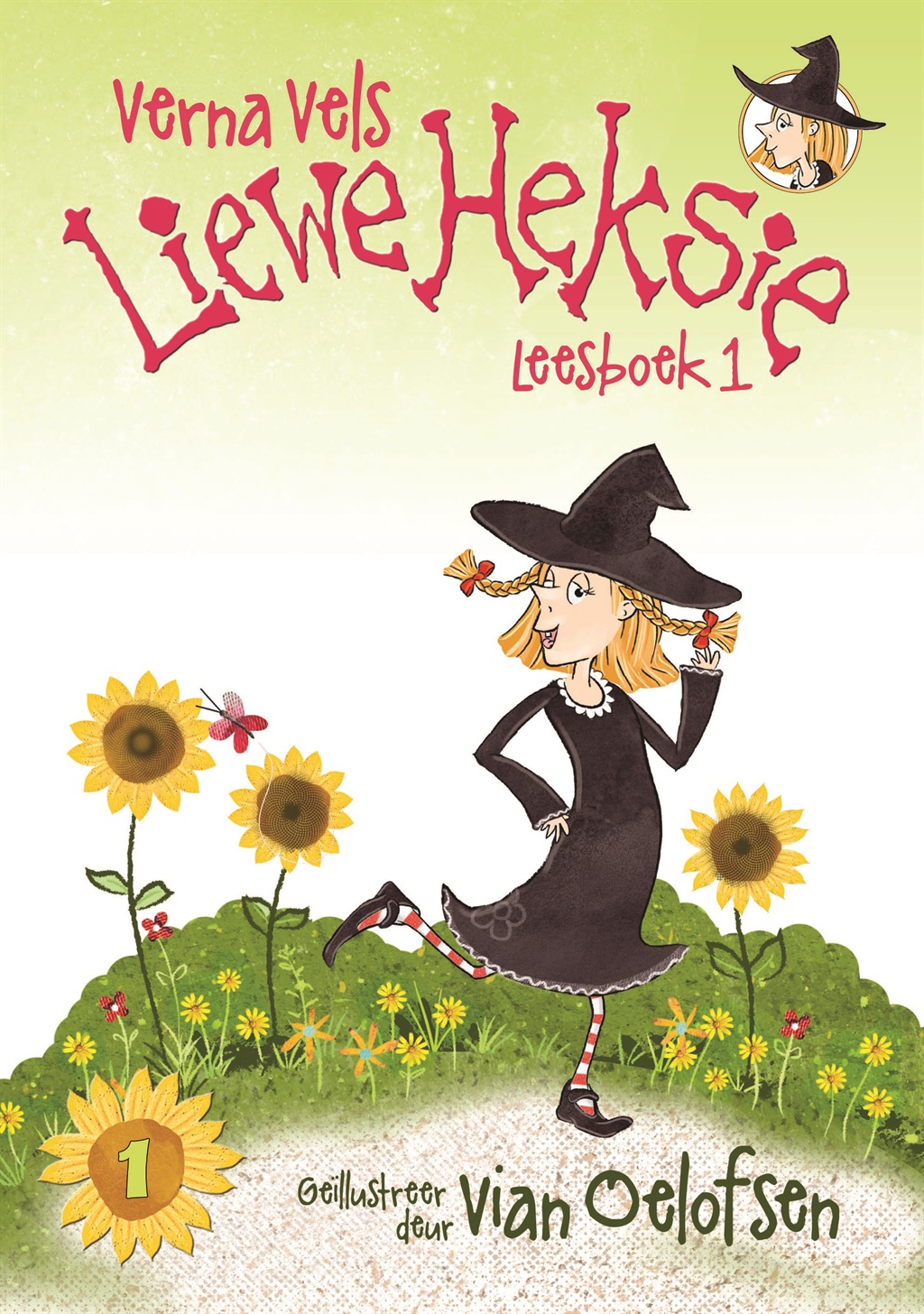 LUISTERBOEK: Liewe Heksie | Netwerk24