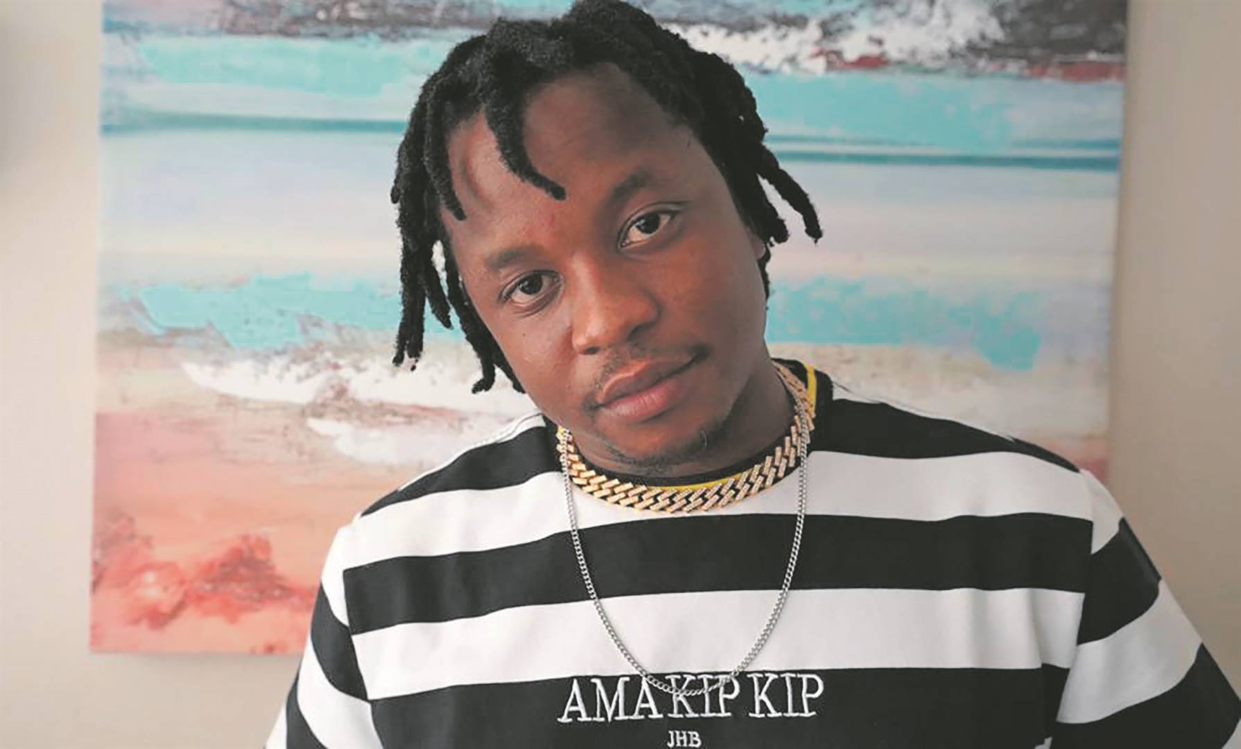 SONG A DREAM COME TRUE! | Daily Sun
