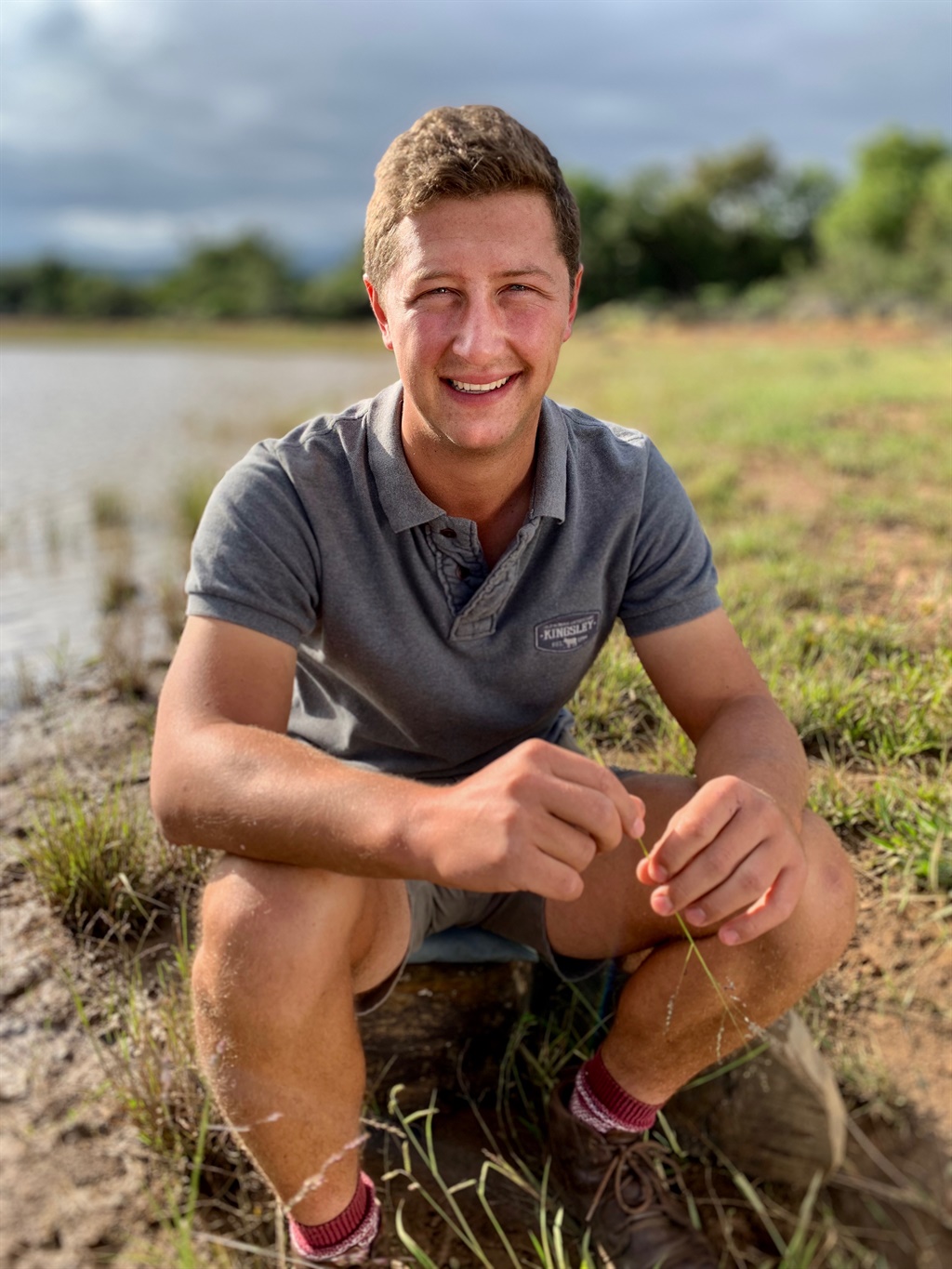 Boer soek ’n vrou: Dis hoekom jy moet kyk – en dis wat die manne soek ...