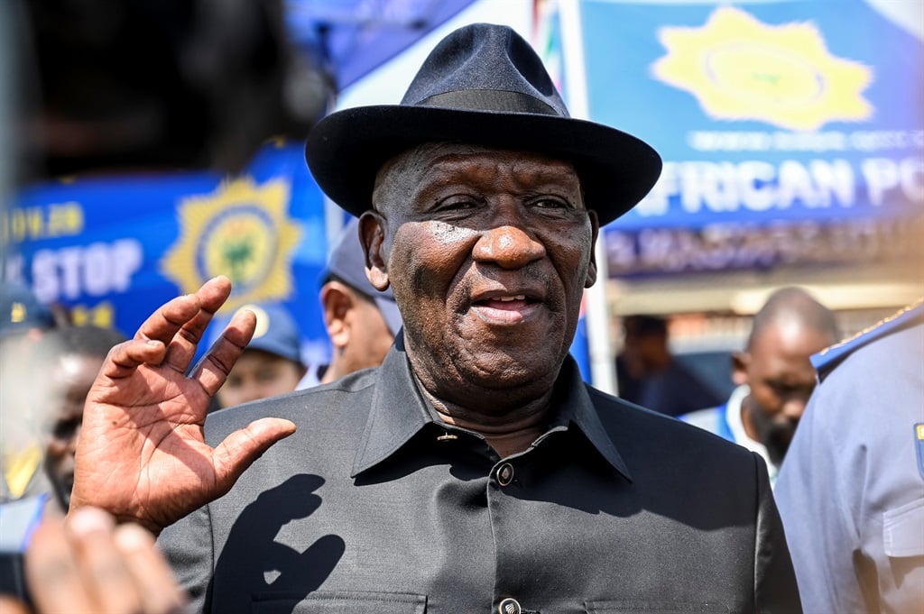 Court orders police minister to pay Gauteng man R2.6m after unlawful ...