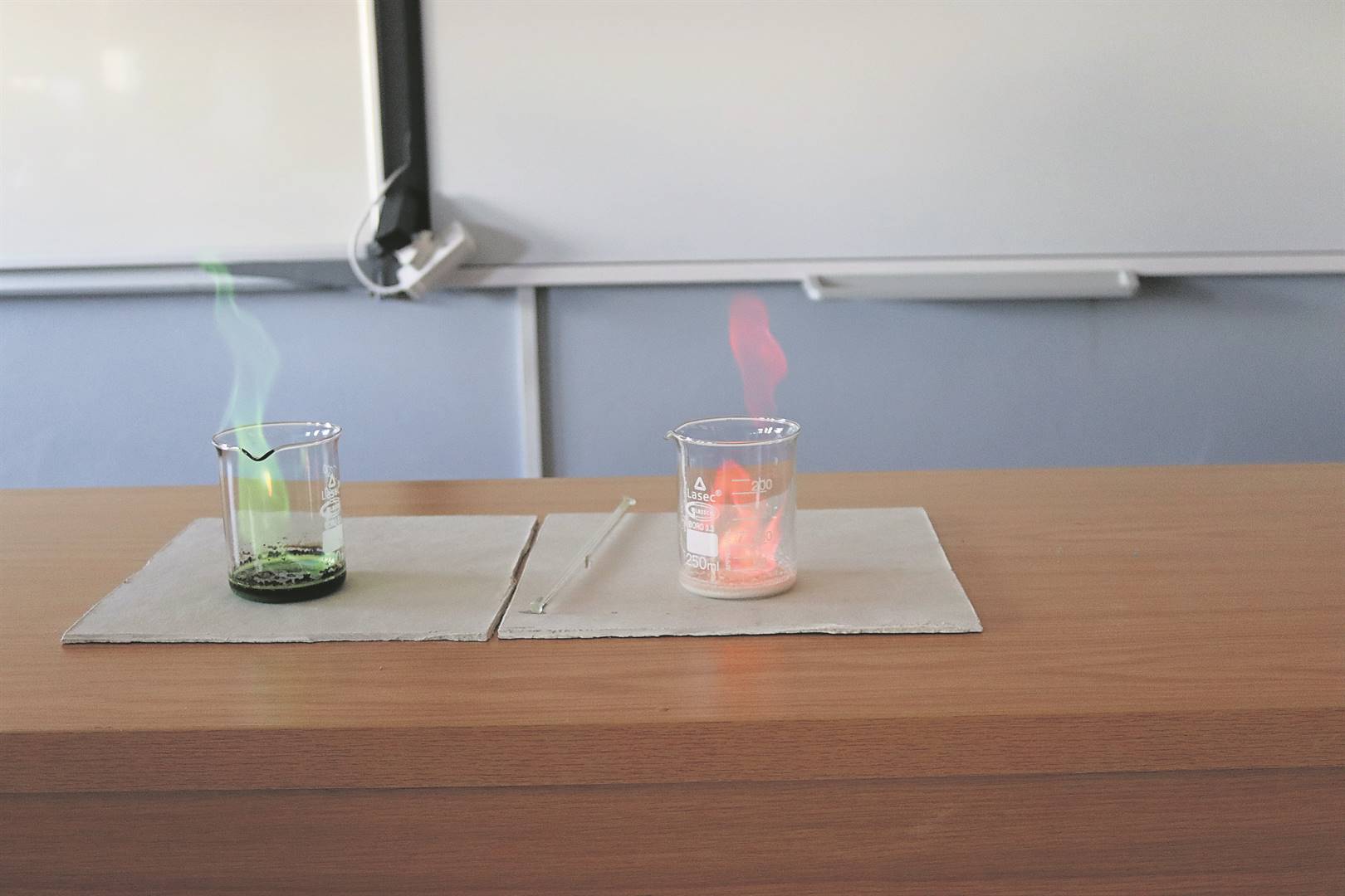 Kenmere Primary School shines at science competition | News24