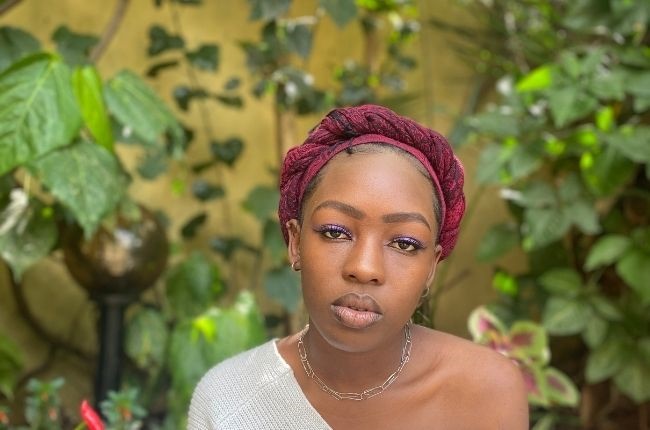 ELSA MAJIMBO FINALLY LANDS IN MZANSI! | Daily Sun