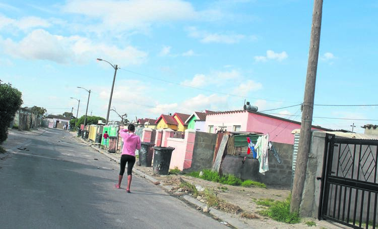 KASI'S KAK WOES OVER! | Daily Sun