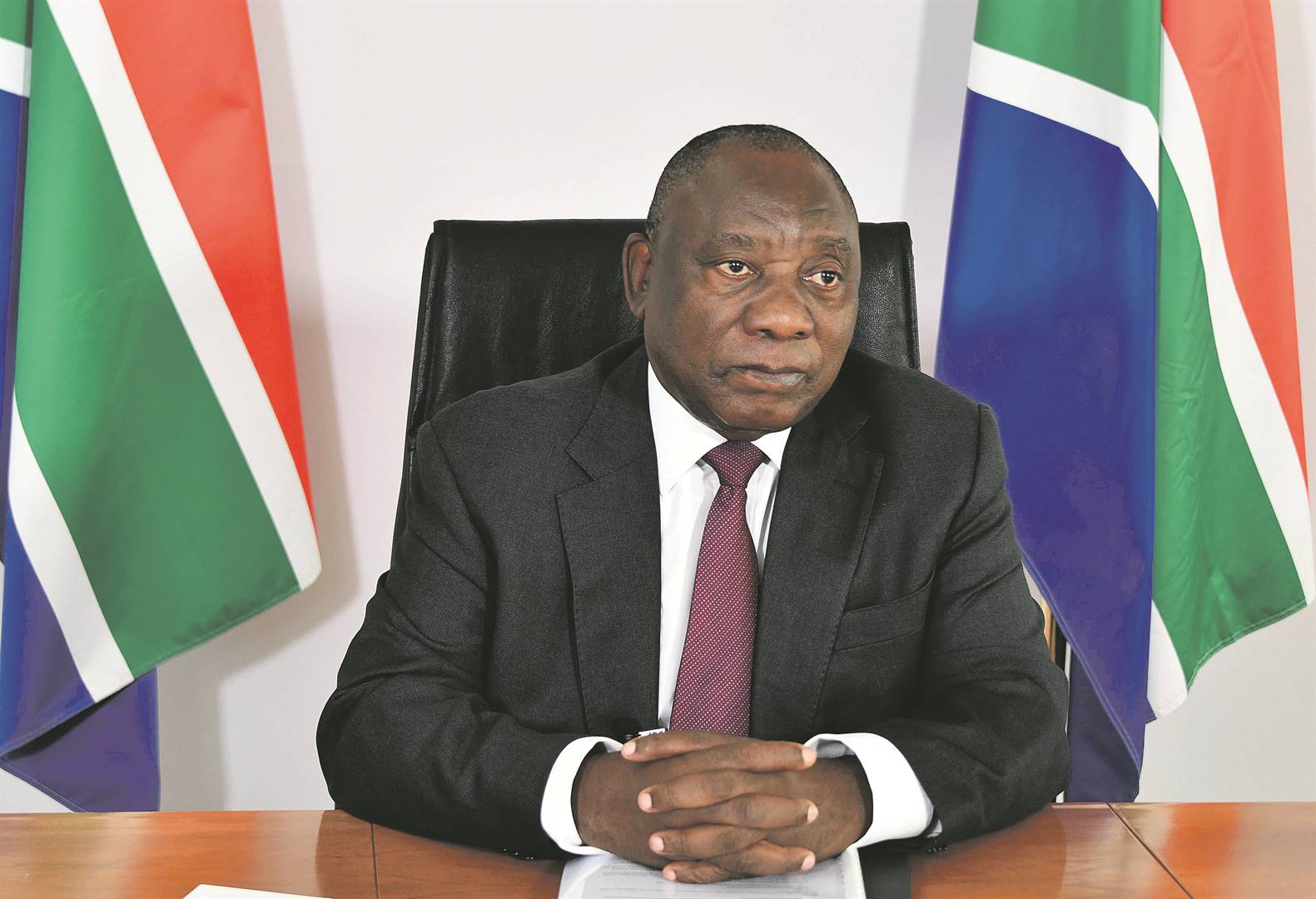 Tertia Jacobs | Ramaphosa on course, but economic challenges remain ...