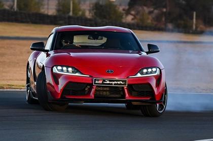 Nissan's new 400Z boasts performance cred to give Toyota's GR Supra a ...