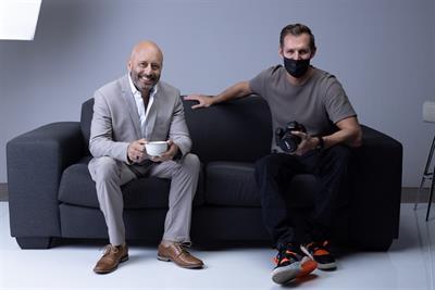 SEE | 'A poignant reminder': SA Photographer Marc-Gregory honours late ...