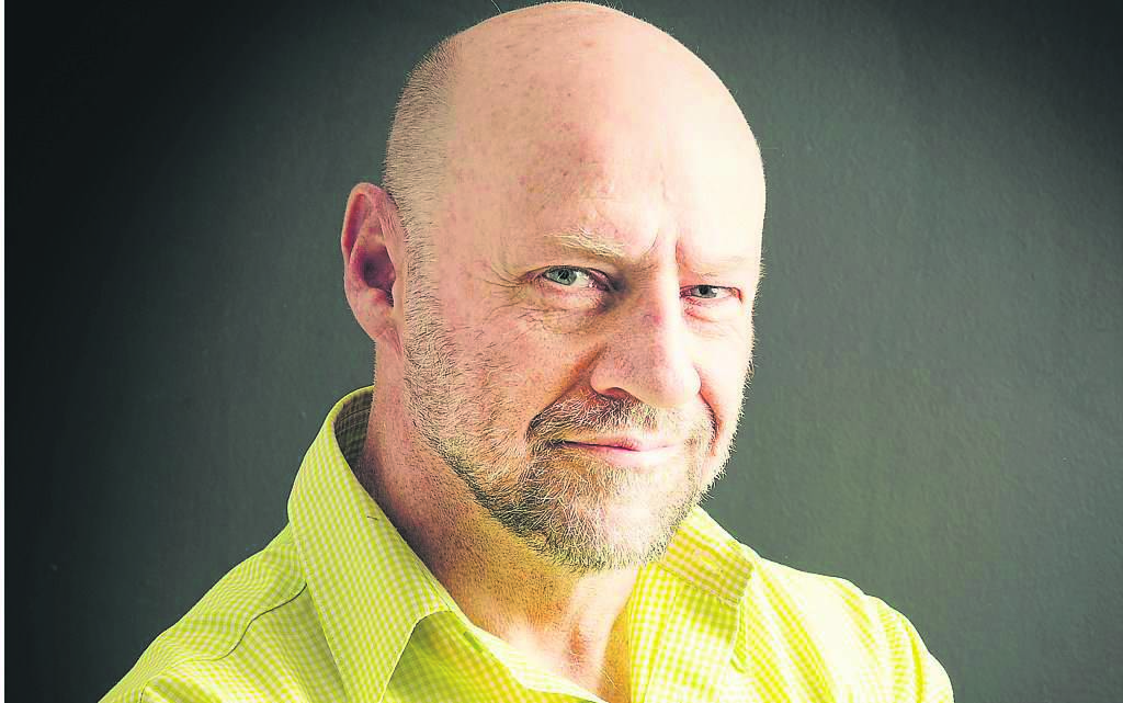 Schalk se afsterwe laat leemte | Netwerk24