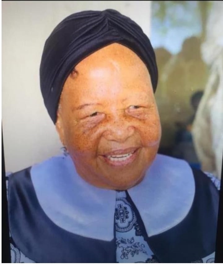 ANC struggle icon laid to rest | Daily Sun