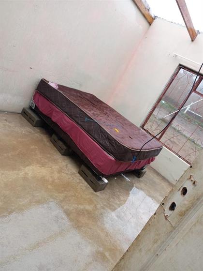 PICS | 4 people killed, 70 houses destroyed and infrastructure ...
