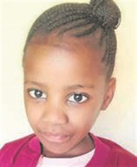 WATCH: Abahlali walk to remember Amahle! | Daily Sun