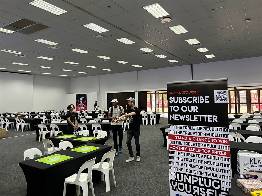 TAKE A LOOK | What to expect from SA's biggest ever Comic Con this ...
