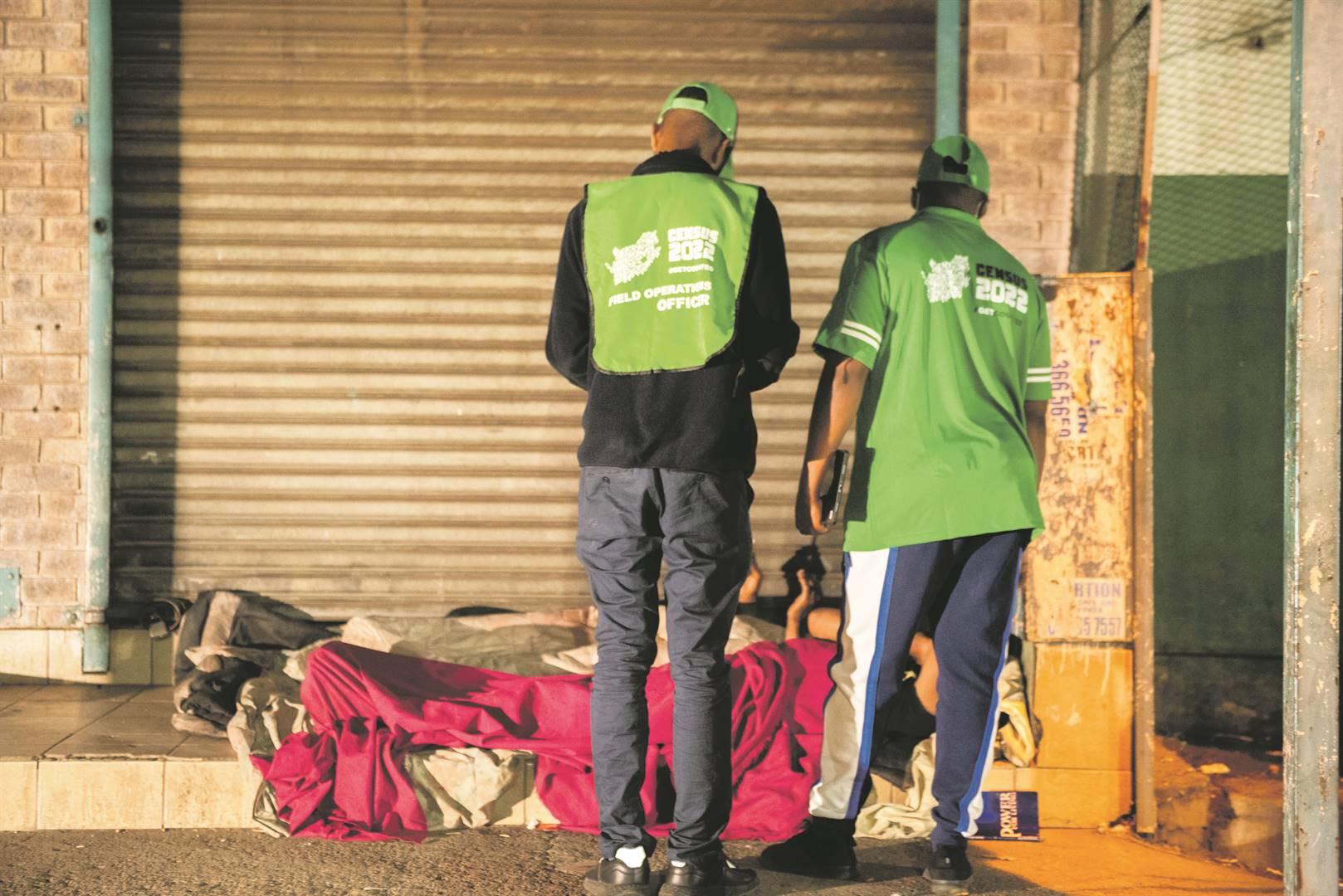Sensus-data kom, ‘maar dit is dalk reeds te laat’ | Netwerk24