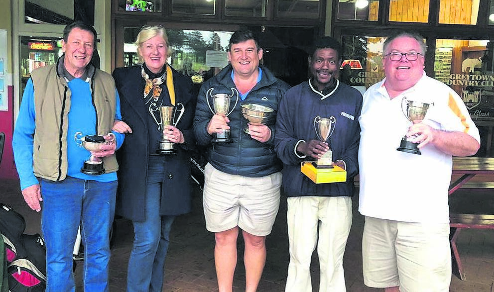 Greytown Country Club news | News24