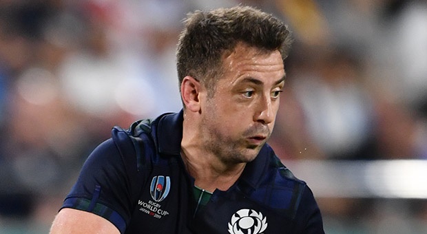 Laidlaw urges Scotland to build on Samoa win at Rugby World Cup | News24