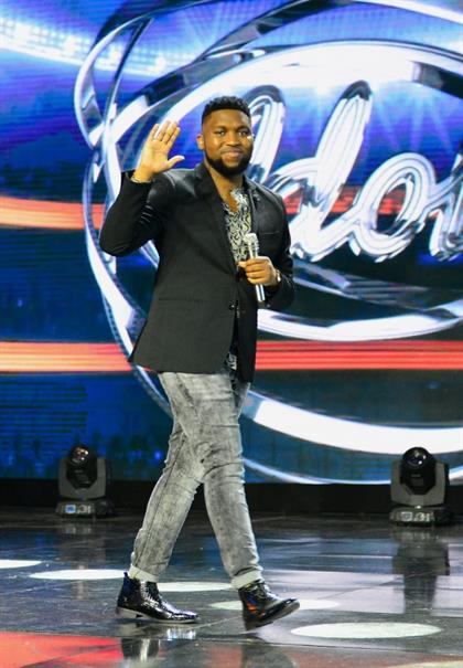 IDOLS SA: NOLO OUT, 3 LEFT! | Daily Sun