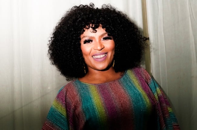 ‘It feels like coming home to family’ – Bucie officially returns! | News24