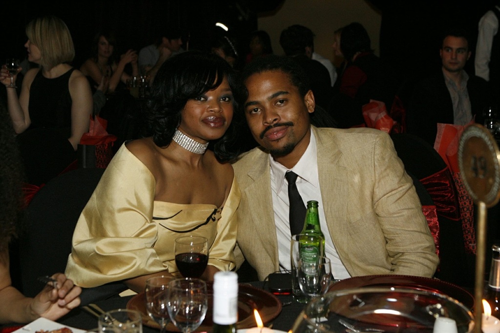 GALLERY | A life in photos: See the late Zoleka Mandela during happy ...