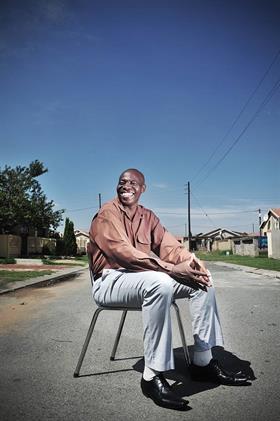 From security guard to property entrepreneur. How Howard secured his ...