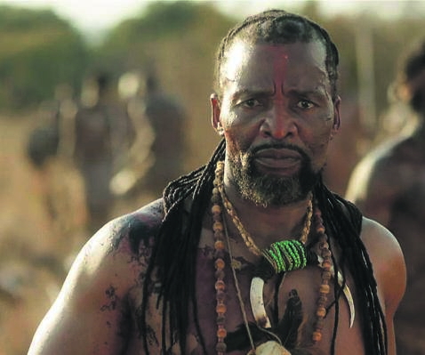 Ihhashi Elimhlophe TO MAKE HIS ACTING DEBUT! | Daily Sun