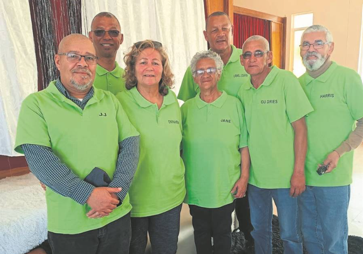 ‘Dit voel nog soos gister’ | Son