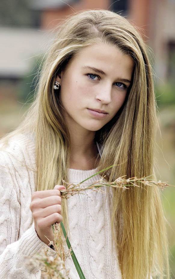 Racheltjie de Beer-aktrise deel haar drome met HG | Netwerk24