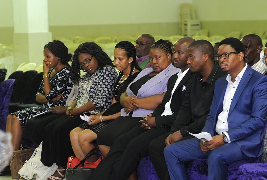 MAGUBANE REMEMBERED! | Daily Sun