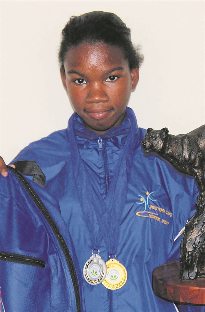 Atleet droom groot | Netwerk24