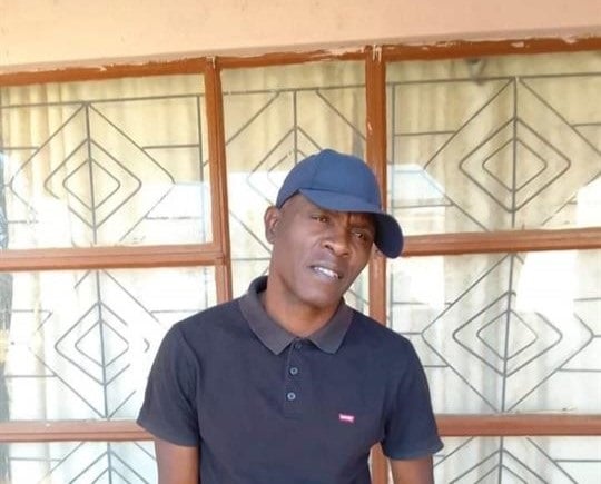 Disco singer: I need to feed my family! | Daily Sun