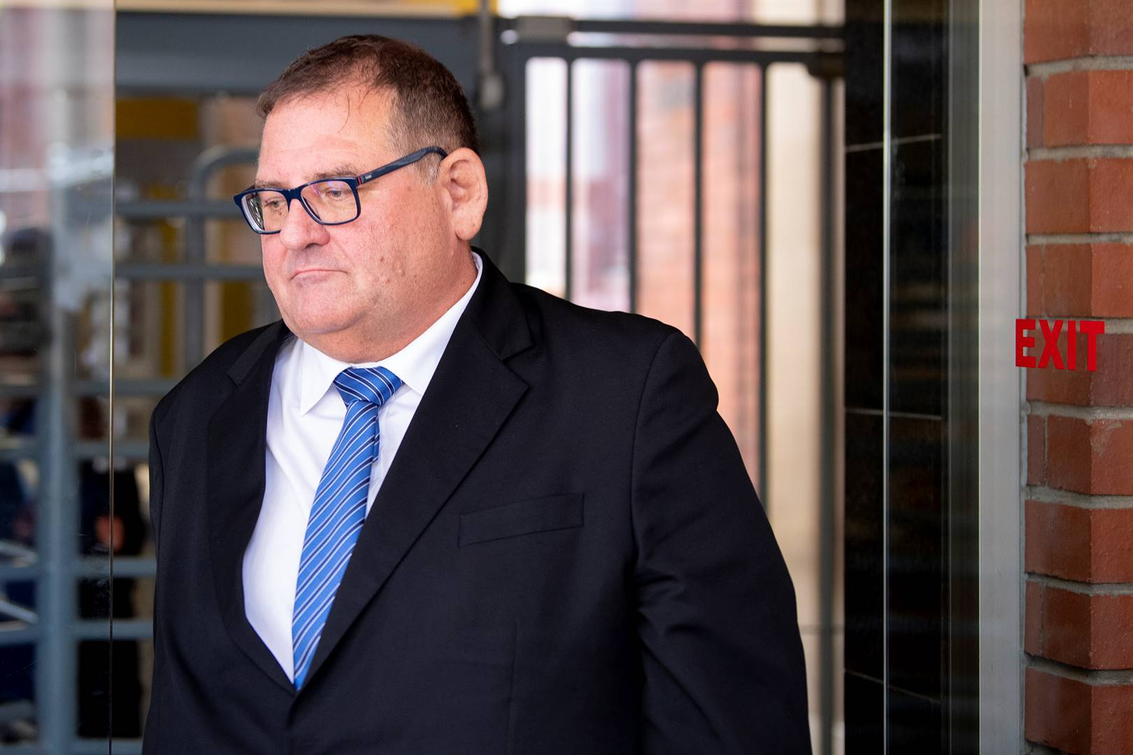 Klagstaat teen Willem Breytenbach aangepas | Netwerk24